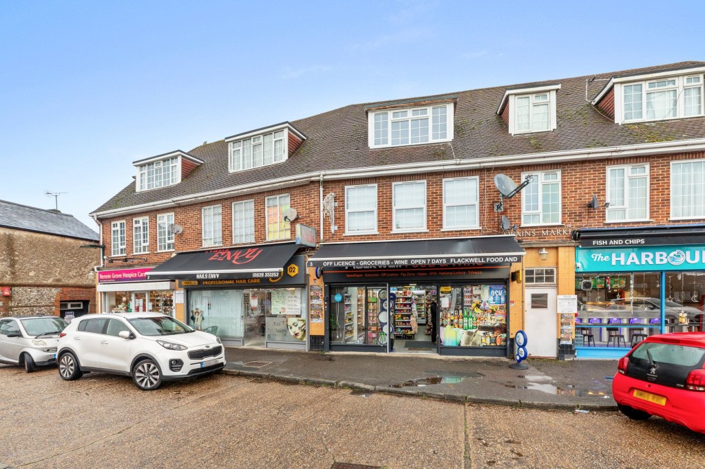Swains Market, Flackwell Heath, HP10, 2 bedroom, Flat